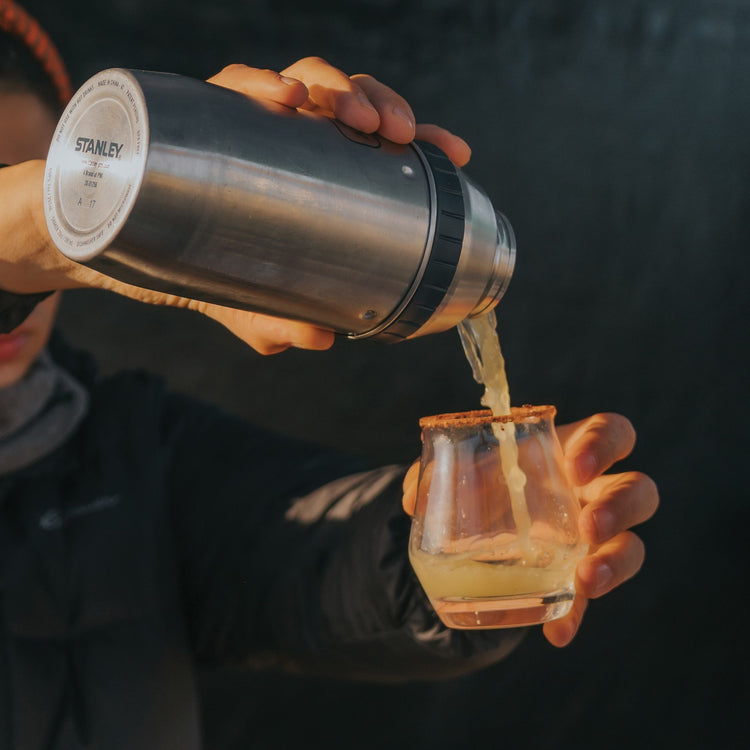 El Matador Cocktail Recipe – Bold Tequila Blend by KOKORO Tequila